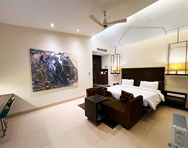 Resorts in Corbett | Best Luxury Resort in Jim Corbett