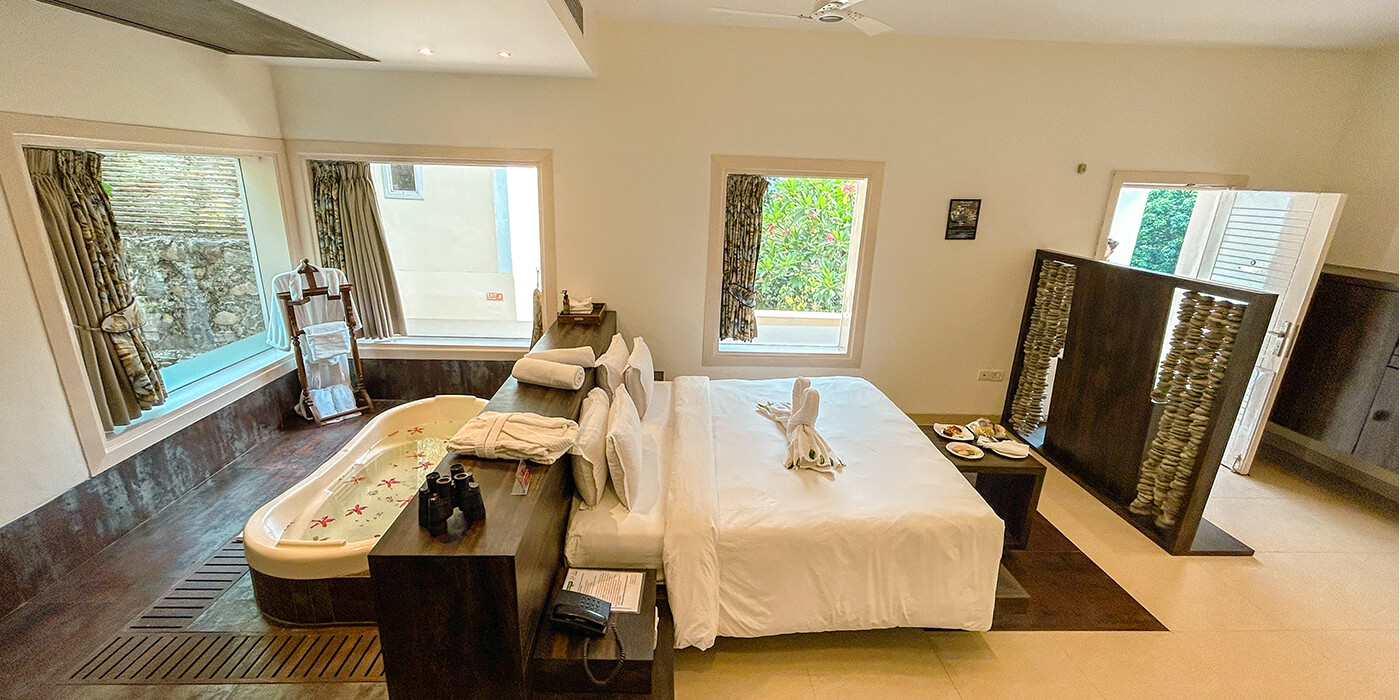 Resorts in Corbett | Best Luxury Resort in Jim Corbett