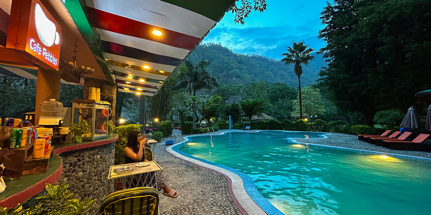 Resorts in Corbett | Best Luxury Resort in Jim Corbett