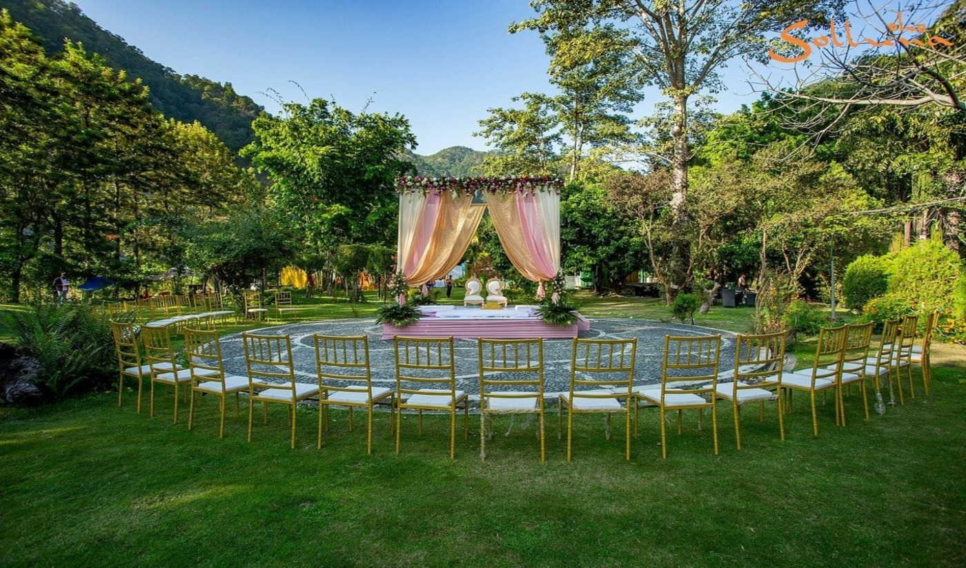 Resorts in Corbett | Best Luxury Resort in Jim Corbett