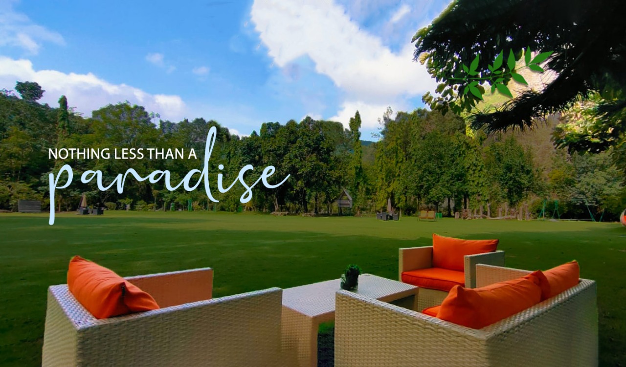 Resorts in Corbett | Best Luxury Resort in Jim Corbett