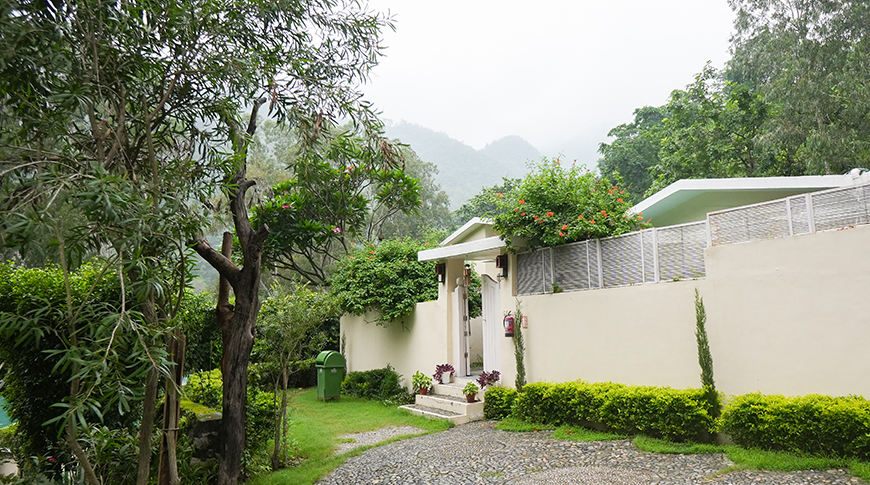 Premier Cottages in Jim Corbett National Park- Premier Resort in Corbett