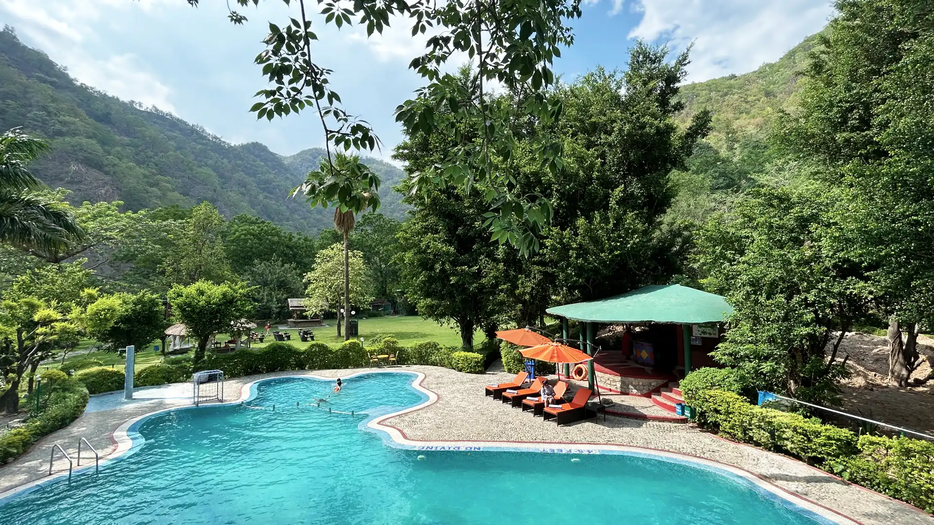 Best Resorts in Corbett | Luxury Resort in Jim Corbett