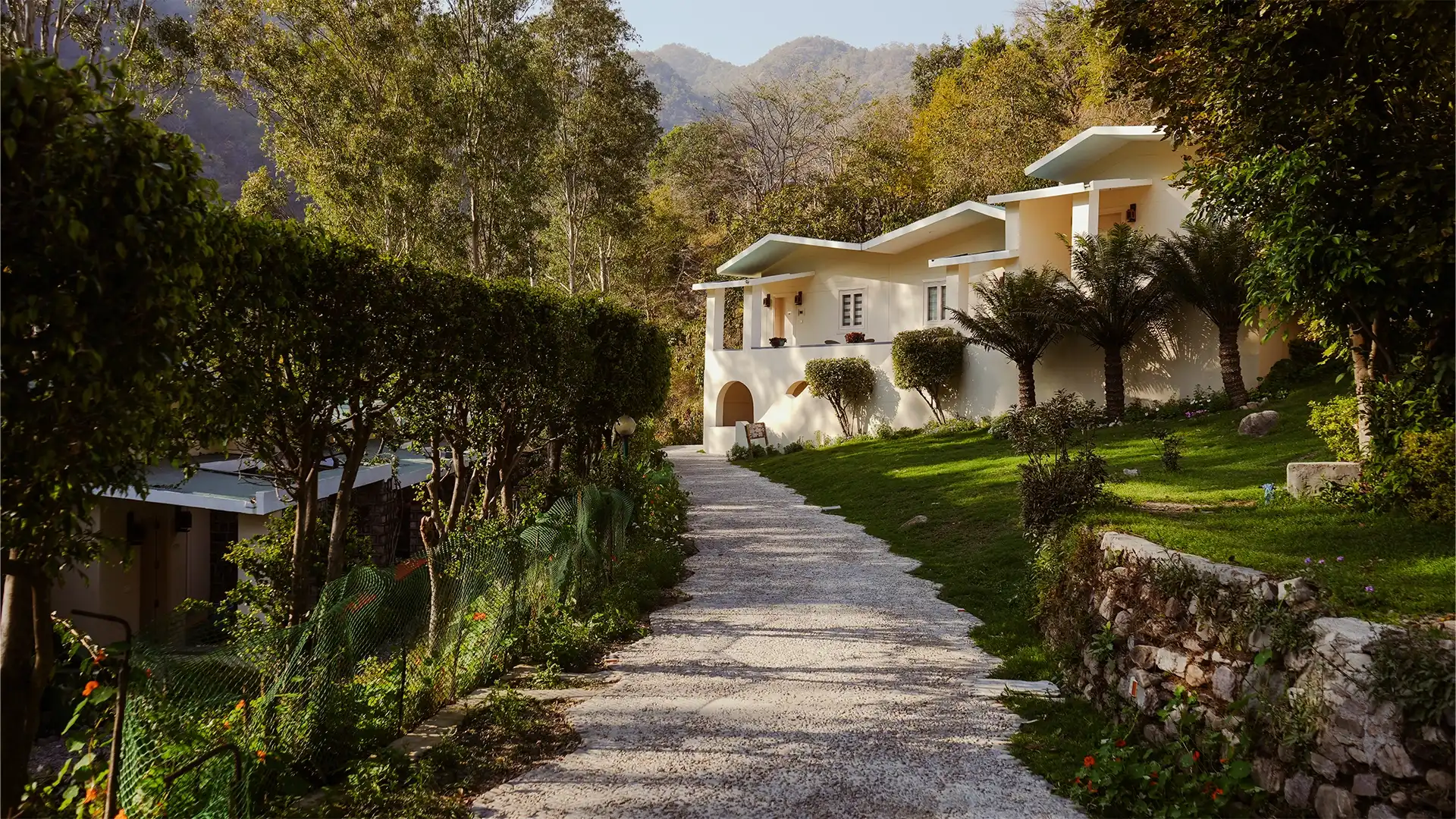 Best Resorts in Corbett | Luxury Resort in Jim Corbett