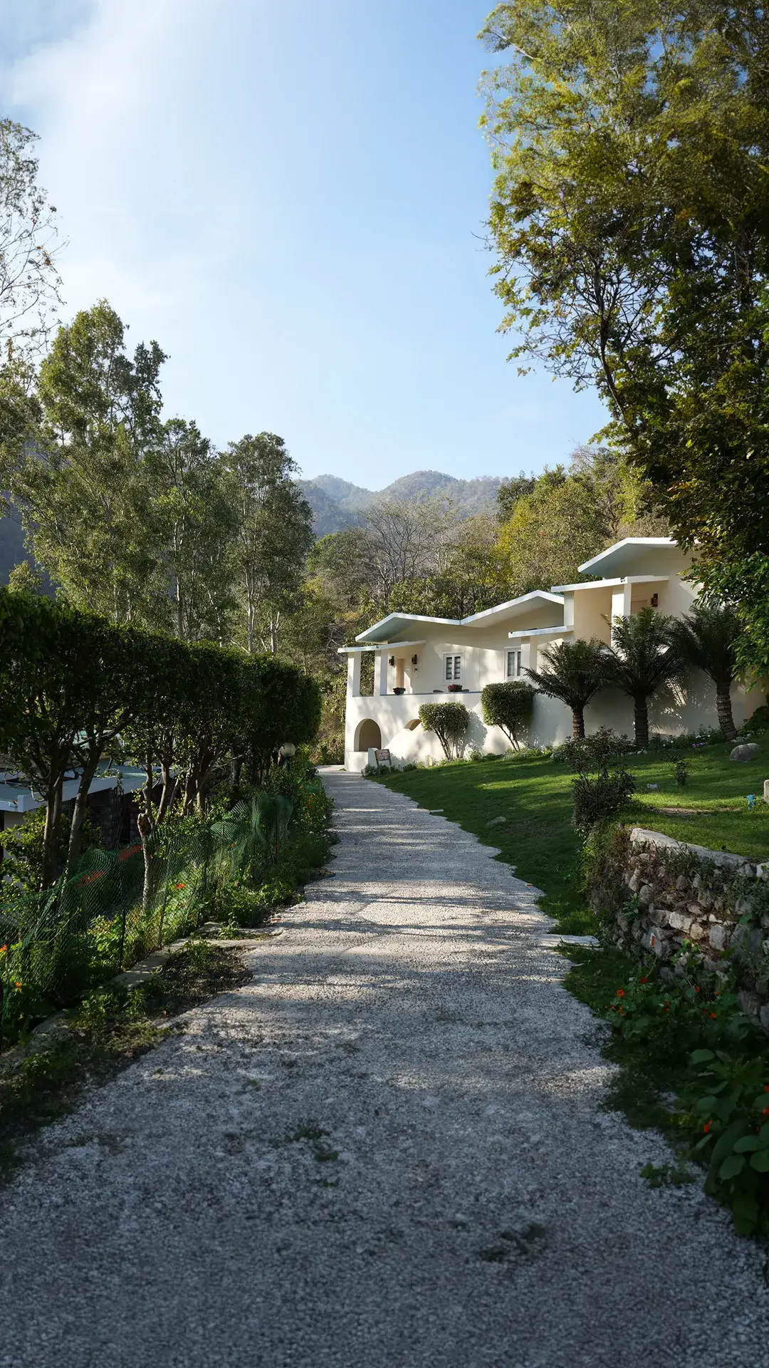 Best Resorts in Corbett | Luxury Resort in Jim Corbett