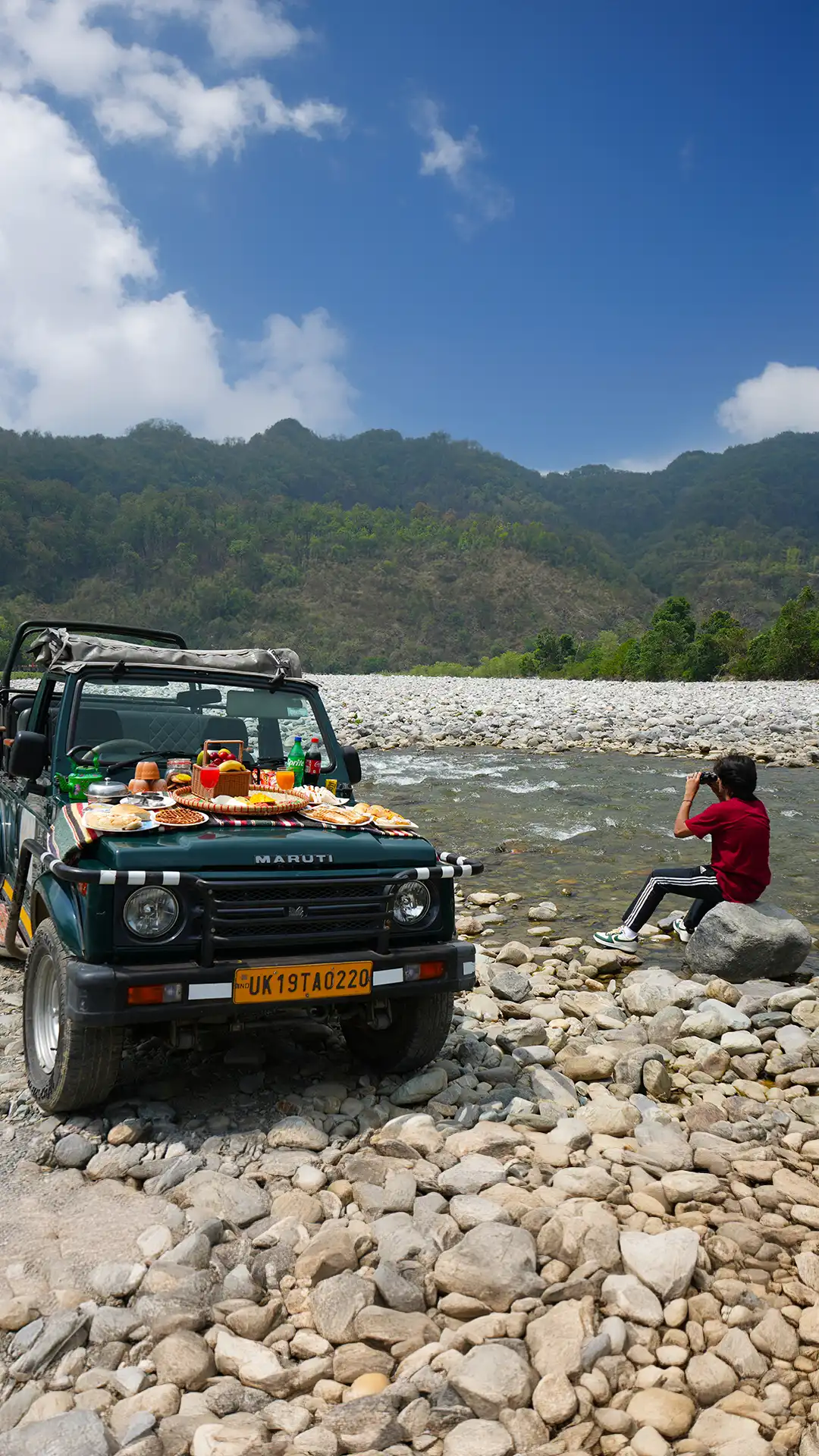 Best Resorts in Corbett | Luxury Resort in Jim Corbett