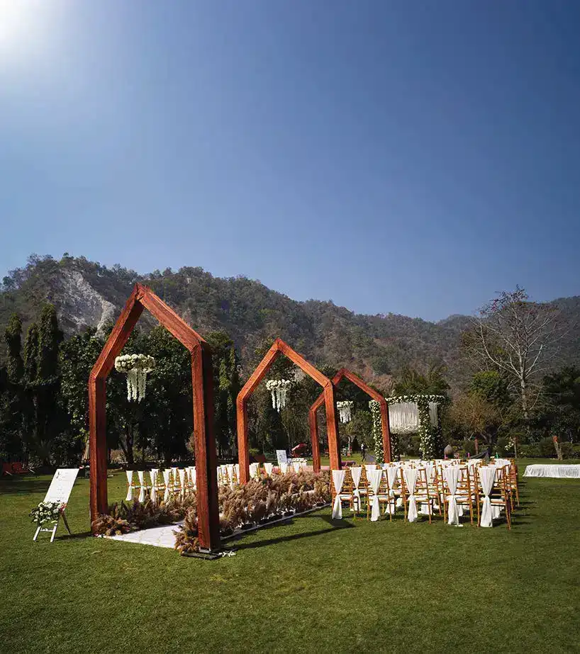 Resorts in Corbett | Best Luxury Resort in Jim Corbett